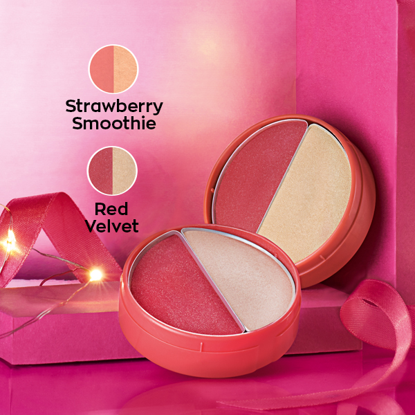 Avon - Product Detail : Simply Pretty Glow Duo 5.7 g