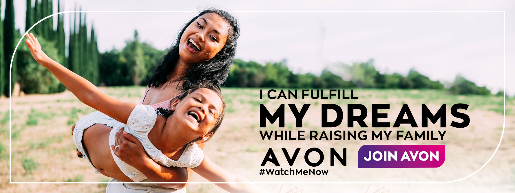 Avon Philippines - Become a Representative