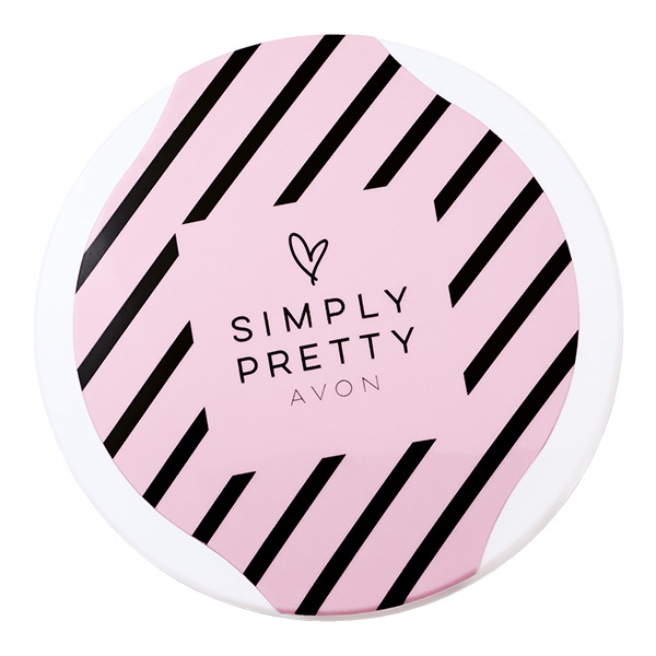 Avon - Product Detail : Smooth & White Pressed Powder SPF 14 10 g