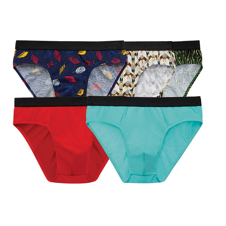 Avon - Product Detail : Diego 5-in-1 Bikini Brief Pack