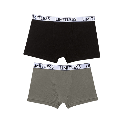 Avon - Product Detail : Andy 2-in-1 Ultra Stretch Boxers