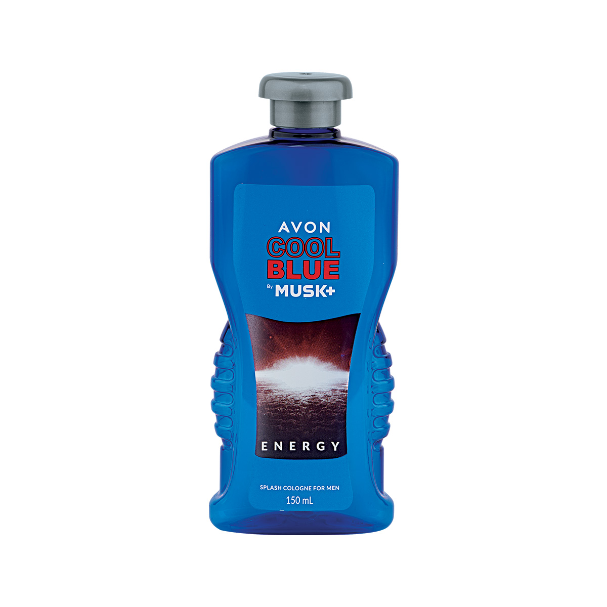 Avon - Product Detail : Cool Blue by Musk for Men Splash Cologne 150 ml ...