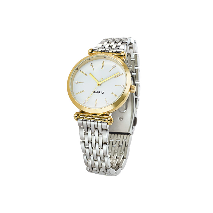 Avon - Product Detail : Giselle Two-tone Watch