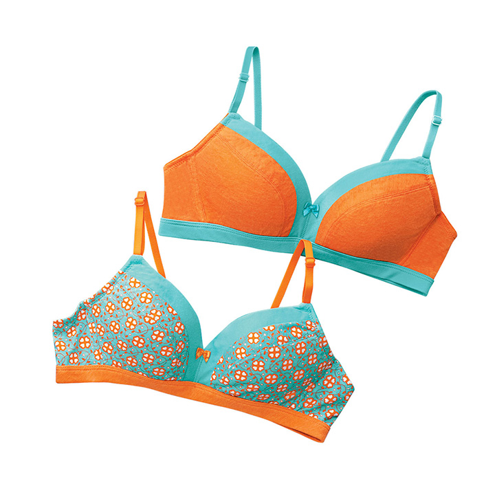 Avon - Product Detail : Bree Non-wire 2-pc Bra Set