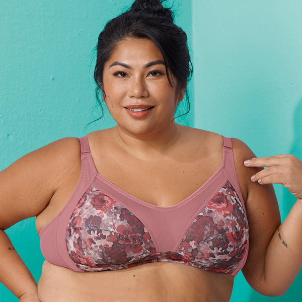 Avon - Product Detail : Raquel Non-wireM-frame Bra