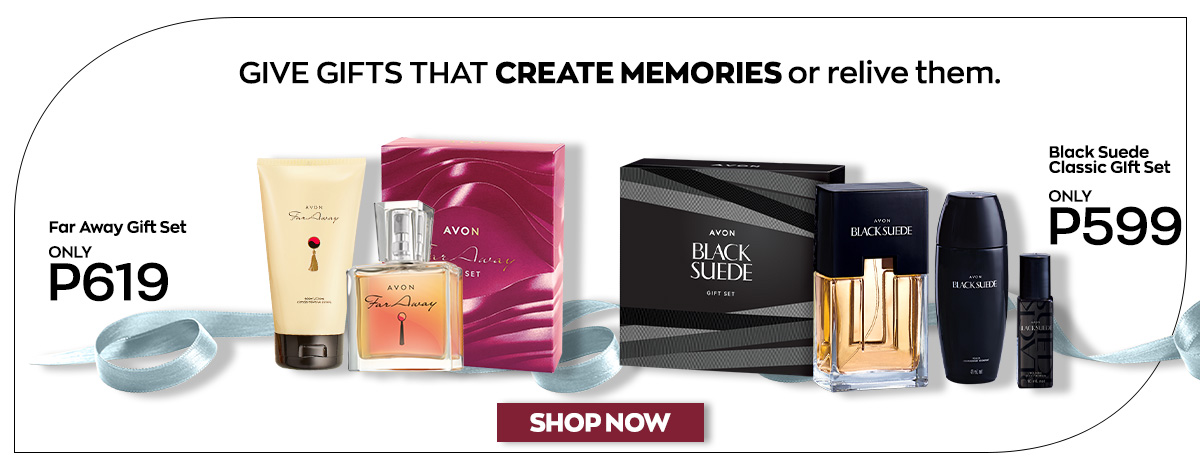 Fragrance | Avon Philippines