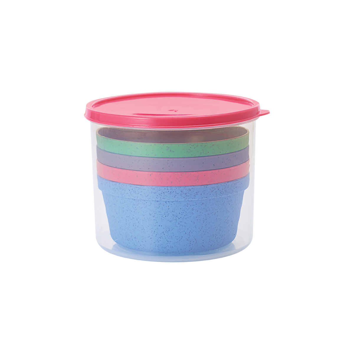 Avon - Product Detail : Dessert Bowl Set with Container