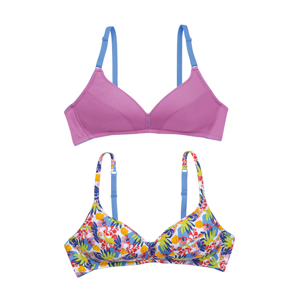 Avon - Product Detail : Alora Non-wire 2-pc Bra Set
