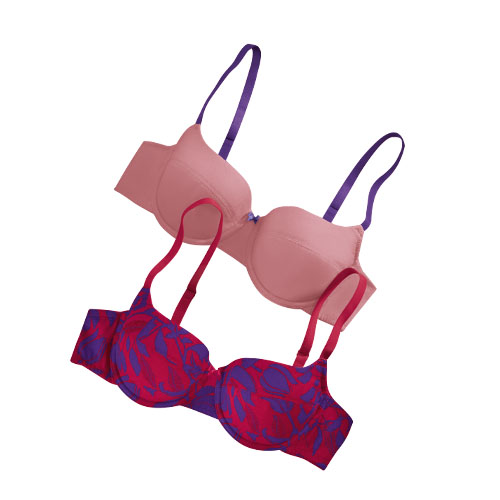 Avon - Product Detail : Larissa Underwire 2-pc Bra Set