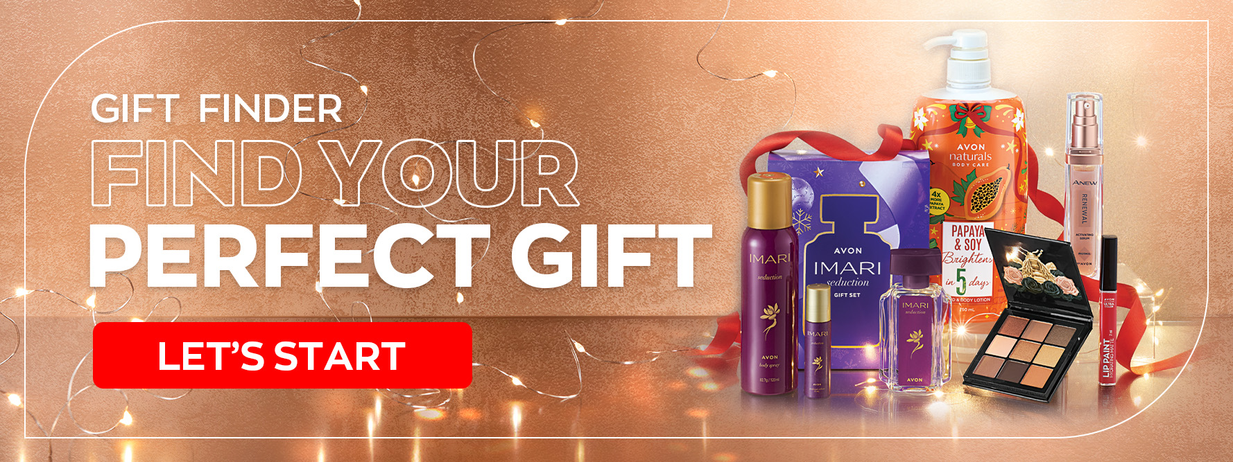 Avon Philippines | Shop Makeup, Skin Care, Fashion and Home