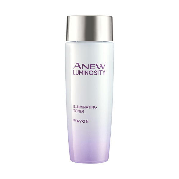 Avon - Product Detail : Anew Luminosity Toner 100 mL
