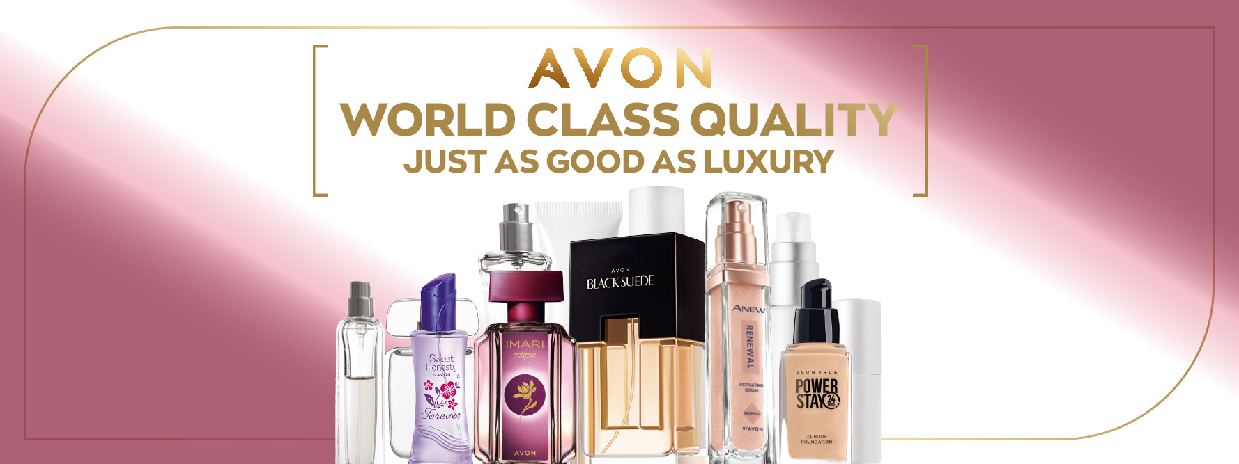 Avon Makeup Philippines | Makeupview.co