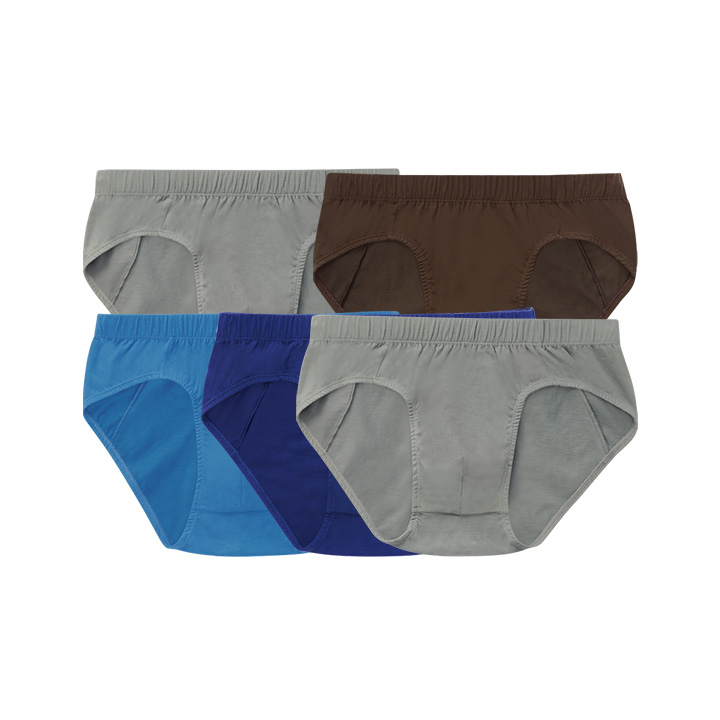 Avon - Product Detail : Andre 5-in-1 Hipster Brief Pack