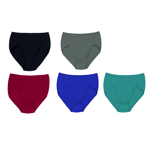 Avon - Product Detail : Shannon 5-in-1 Hi-Leg Maxi Panty Pack