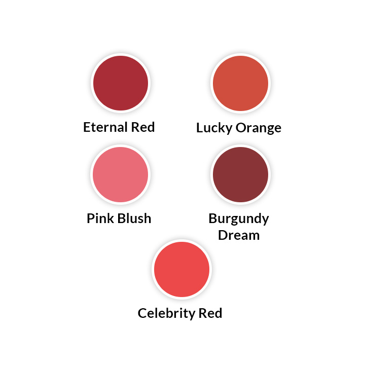 Avon - Product Detail : Simply Pretty Colorlast Lipstick 2 g